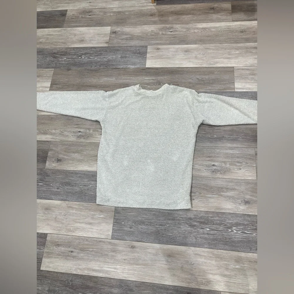 whoolly threads | Tops | Whoolly Delta Phi Epsilon Sweatshirt Xl | Poshmark